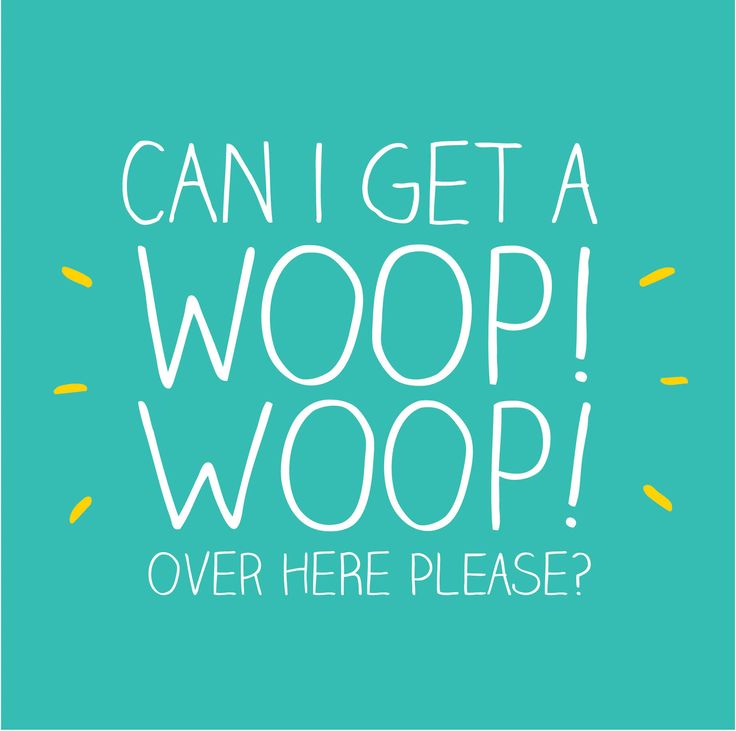 Whoop Whoop – A Blog, A Magazine. It's JustsumInspiration!