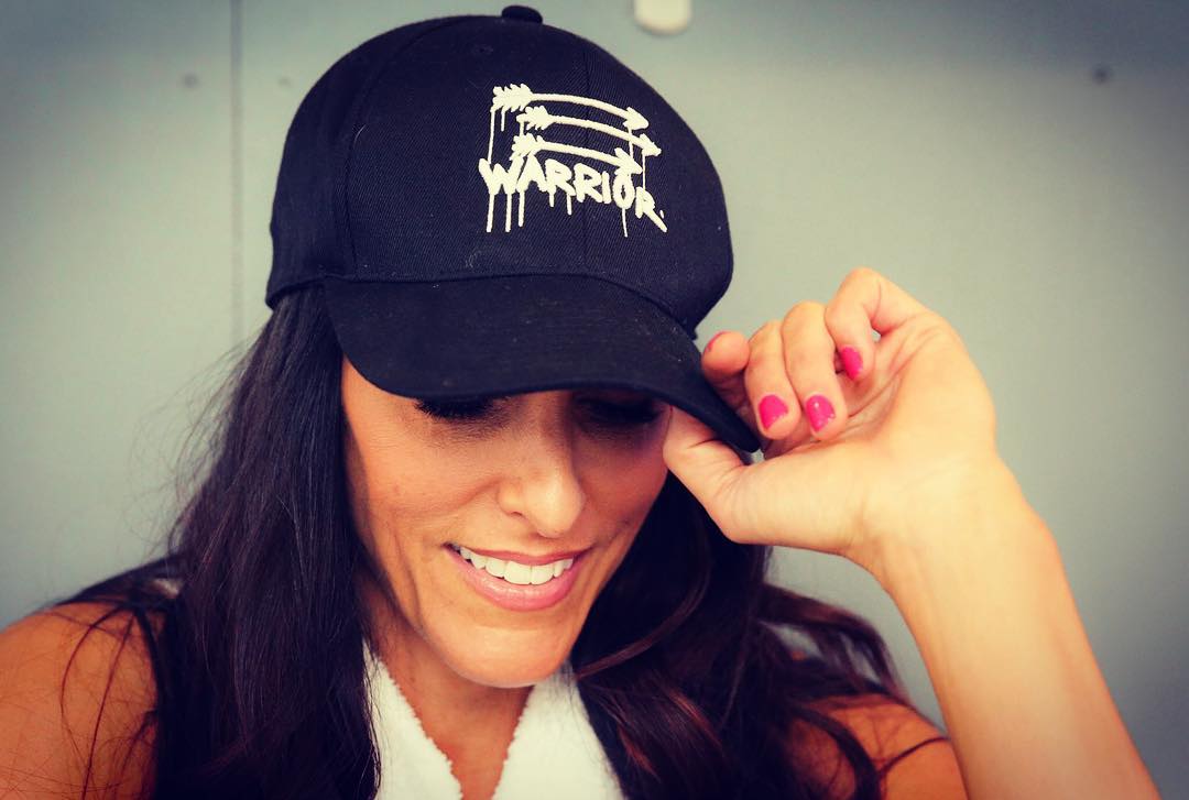The Incredible, Strong, Bold & Beautiful Kristi Data – A Blog, A ...