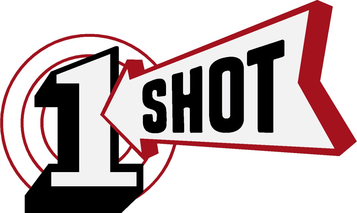 Sunday’s Thought: Sometimes, You Only Get One SHOT! – A Blog, A ...