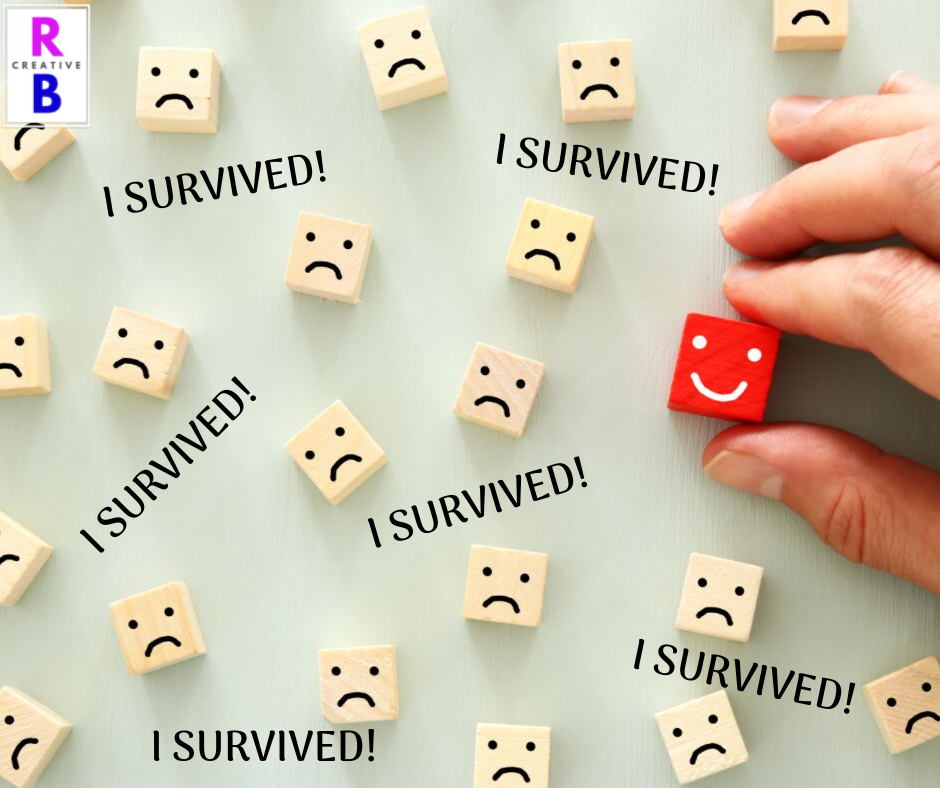 A Survivor’s Story – A Blog, A Magazine. It's JustsumInspiration!